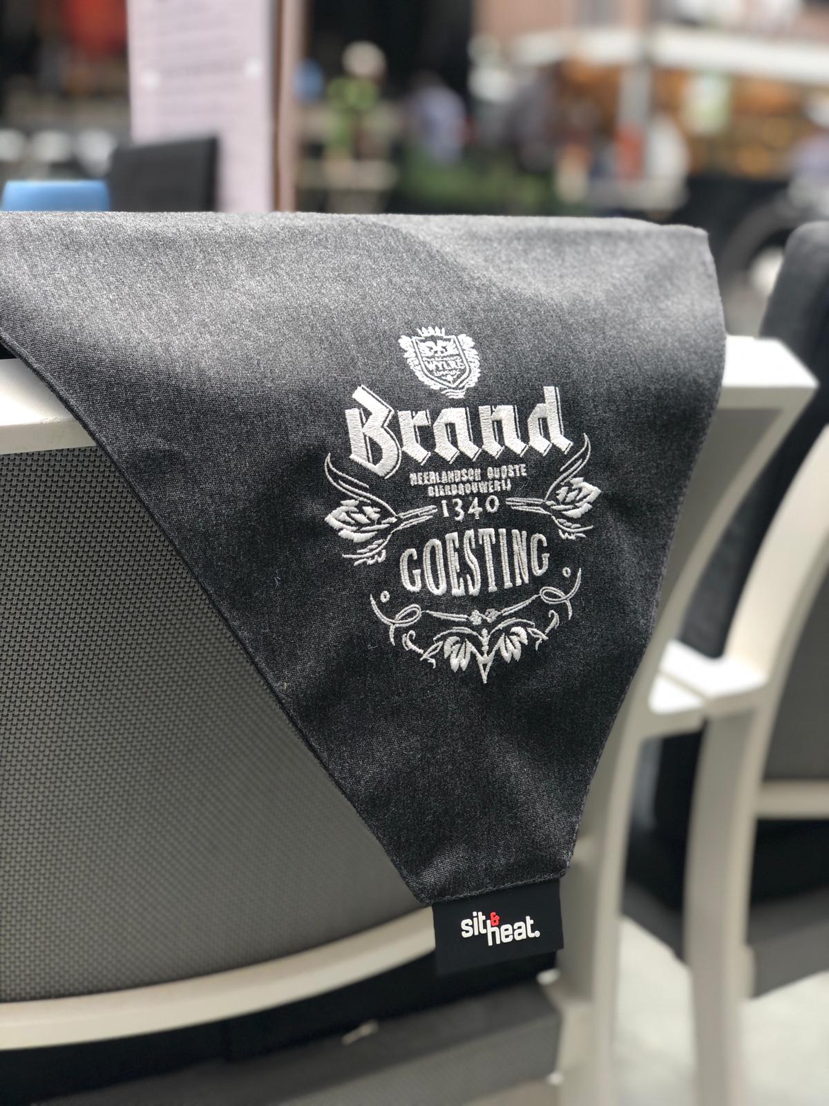 Café Top 100 publikpris går till Goesting med sina varma terrassdynor ...