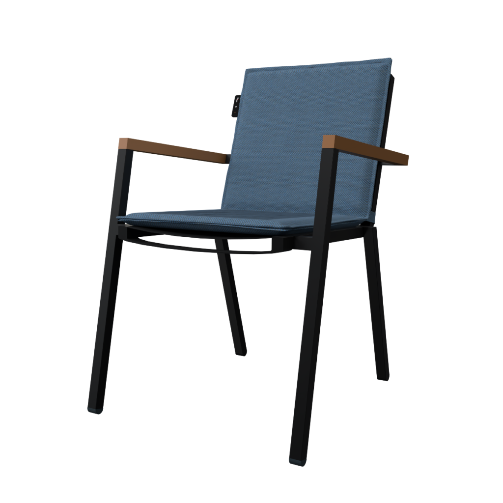 Sit & Heat | Nimma Verwarmd Stoelkussen